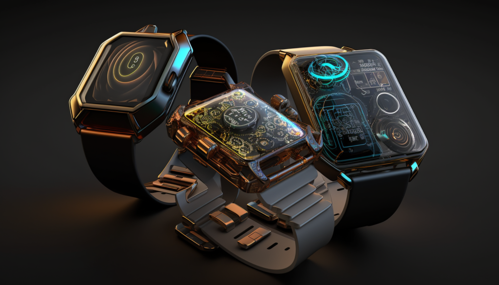 Consumer And Sports Equipment Manufacturers