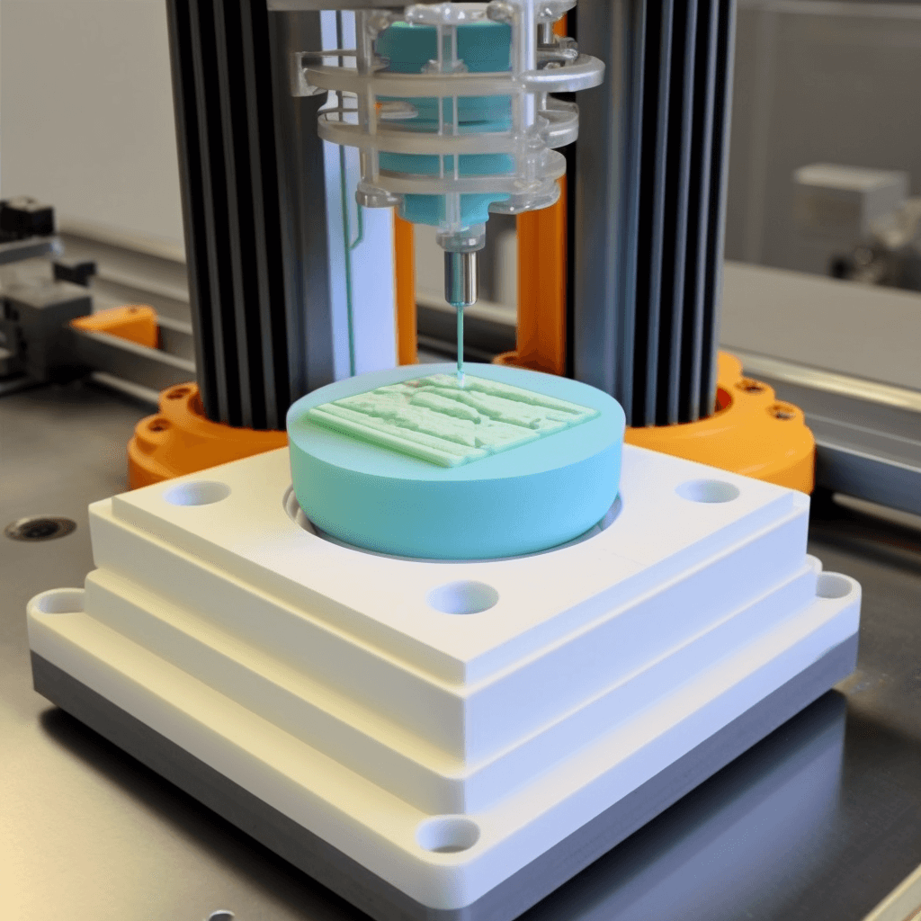 Nonlinear FEA Analysis of Elastomers